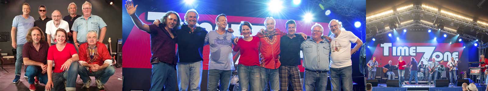 Startseite | Termine | Die Band | Für Veranstalter | Kontakt